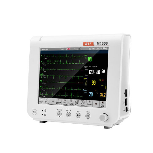 Patient Monitors - Ecomed Medical (Pty) Ltd