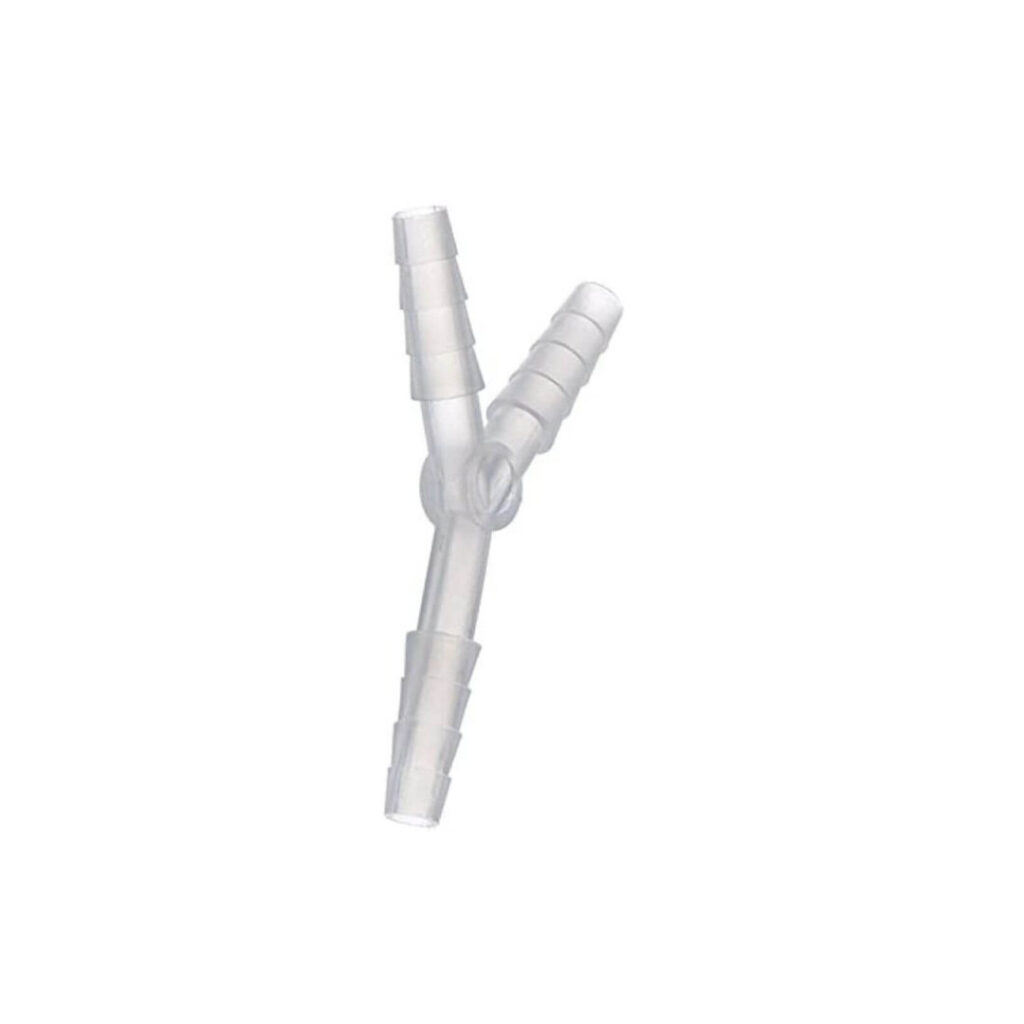 Oxygen Accessories - Ecomed Medical (Pty) Ltd