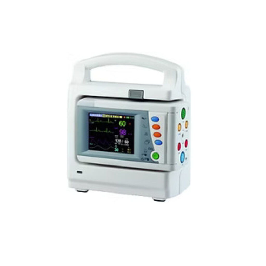 EMS Equipment - Ecomed Medical (Pty) Ltd