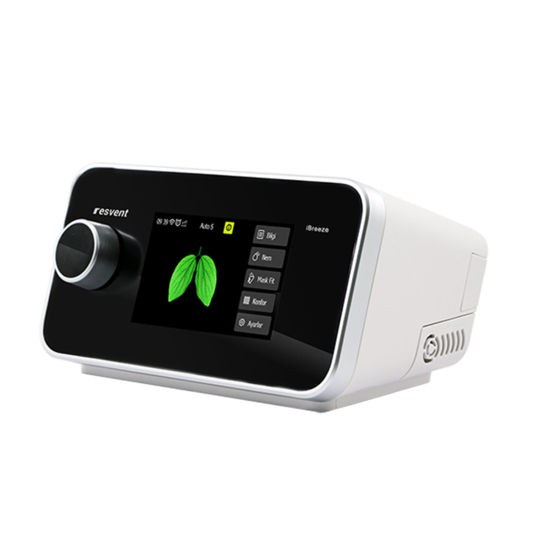 CPAP Machines - Ecomed Medical (Pty) Ltd