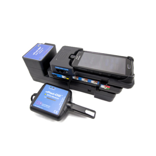 Test Equipment - Ecomed Medical (Pty) Ltd
