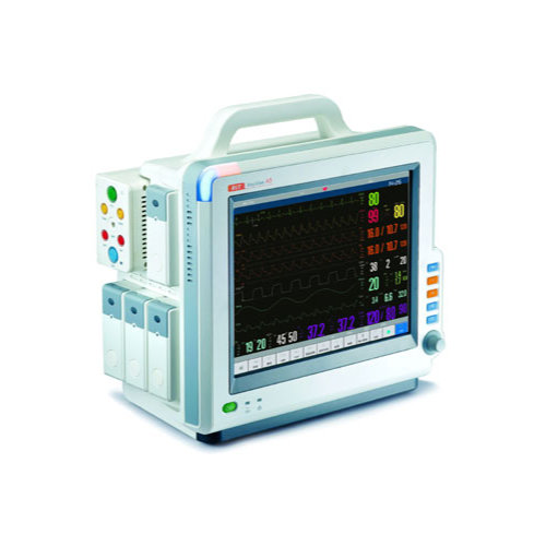 Patient Monitors - Ecomed Medical (Pty) Ltd