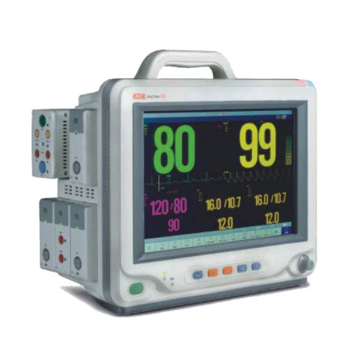 Patient Monitors - Ecomed Medical (Pty) Ltd