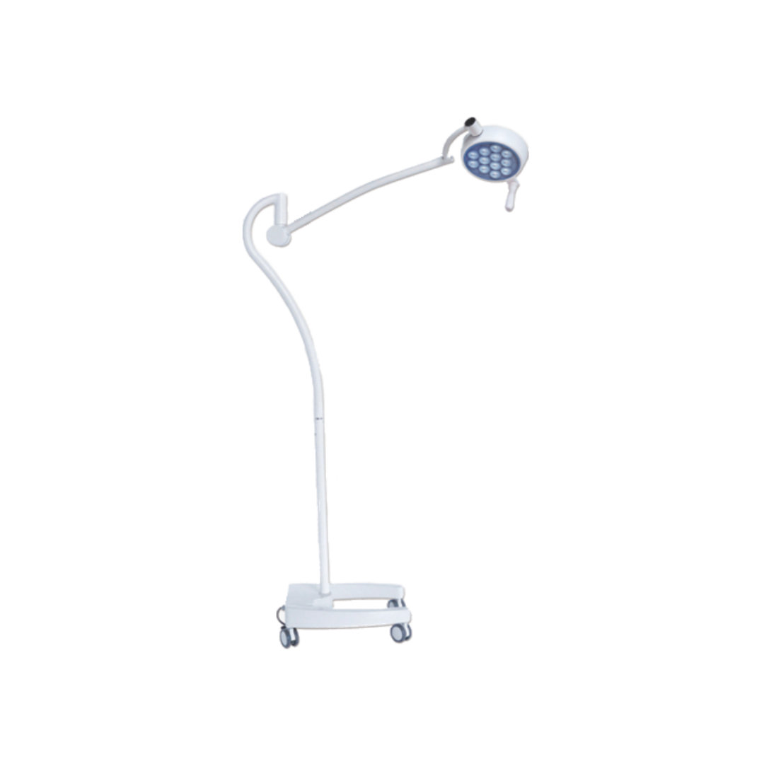 Theatre / Examination Lights - Ecomed Medical (Pty) Ltd