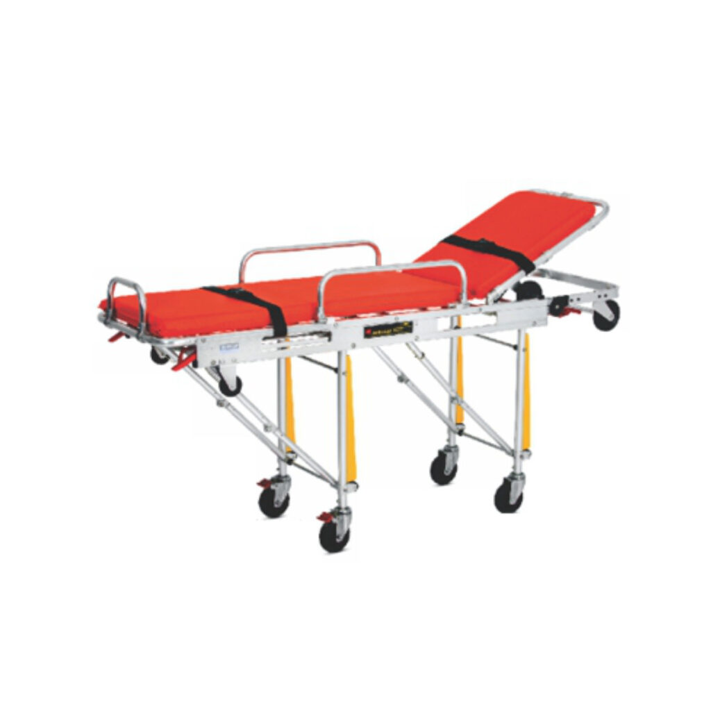 Stretchers - Ecomed Medical (Pty) Ltd