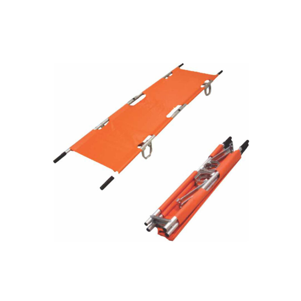 Stretchers - Ecomed Medical (Pty) Ltd