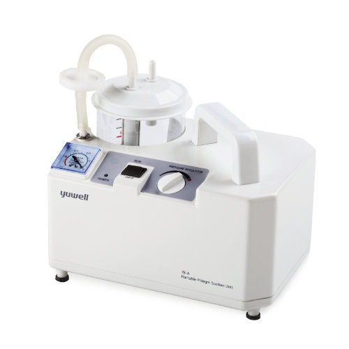 Homecare Equipment - Ecomed Medical (Pty) Ltd
