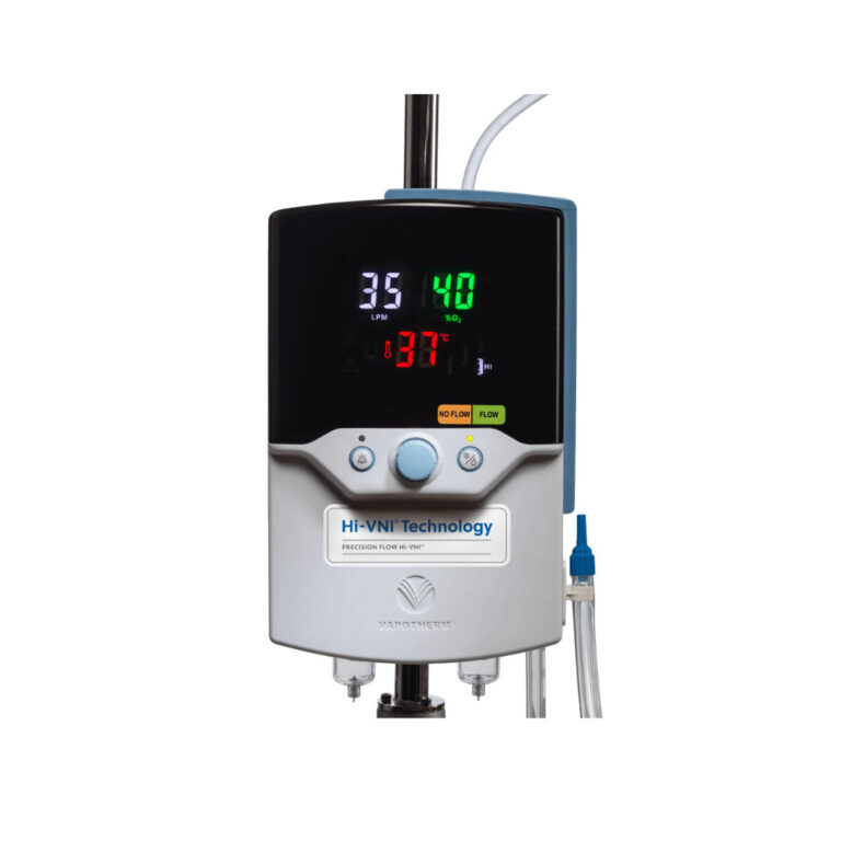 Ventilators - Ecomed Medical (Pty) Ltd