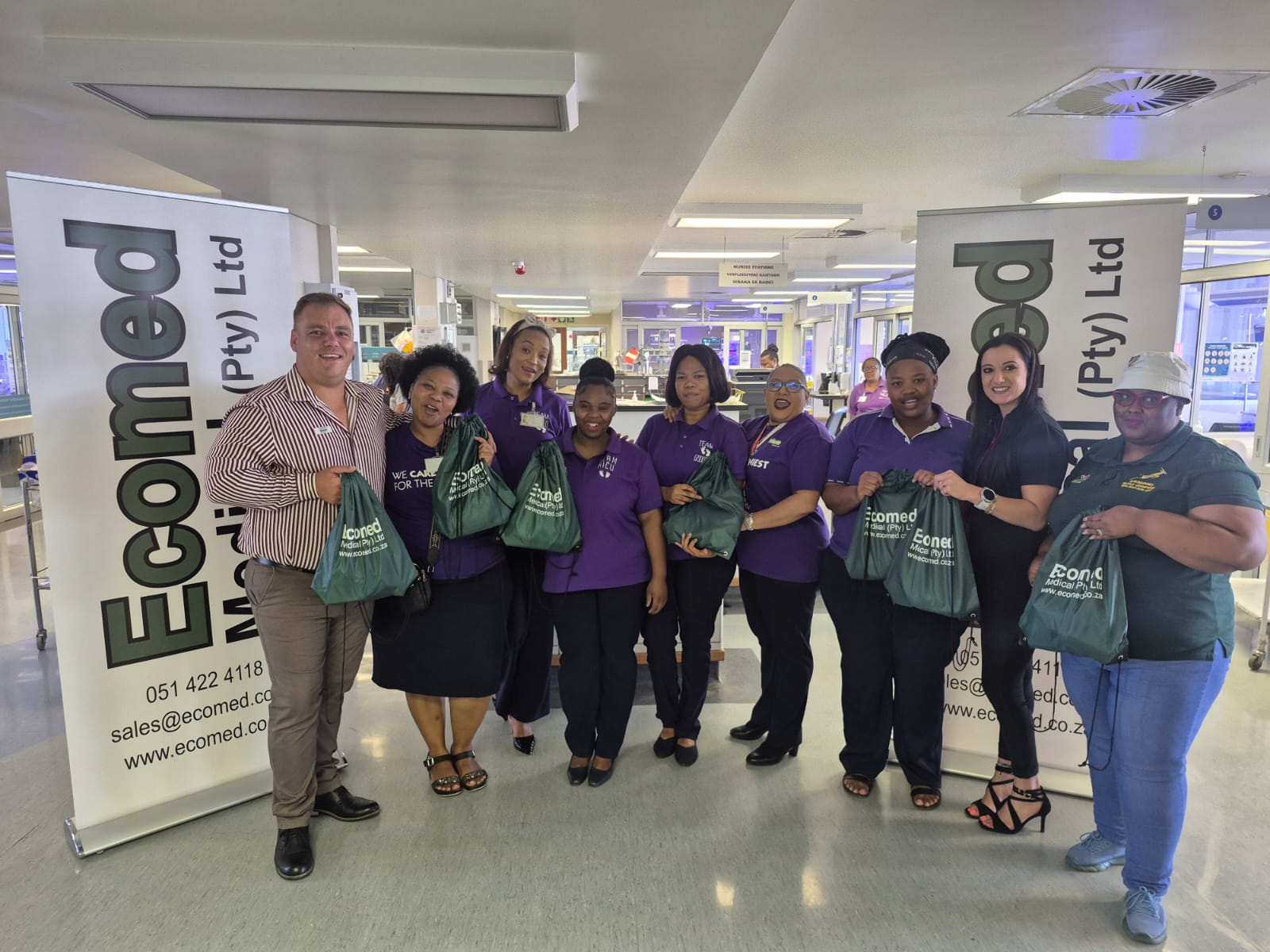 World Prematurity Day - Ecomed Medical (Pty) Ltd