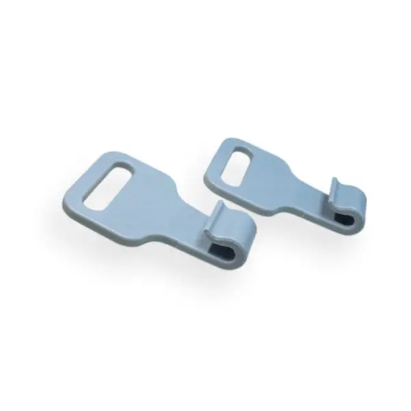 Headgear Clips - Ecomed Medical (Pty) Ltd